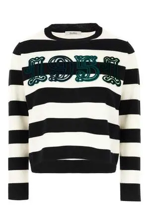 Max Mara Viterbo007 Knitwear - Multicolor