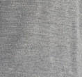 Khaite Annette Merino Wool Turtleneck - Sterling