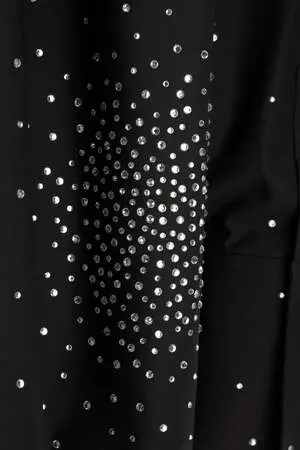 Giuseppe Di Morabito Embellished Shirt