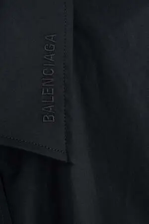 Balenciaga Button-up Shirt