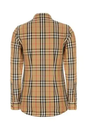 Burberry Classic Check Shirt