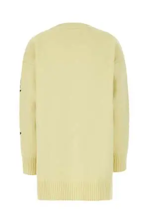 JIL SANDER Graphic Knitwear - Multicolor