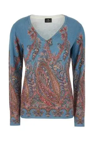 Etro Clothing Knitwear