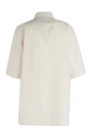 Fendi Short Sleeve Shirt