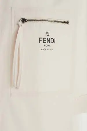 Fendi Short Sleeve Shirt