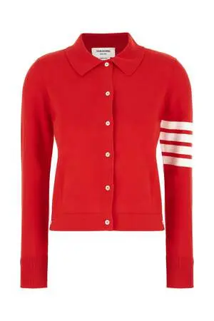Thom Browne THOM BROWNE Clothing Shirt Multicolor
