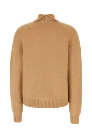 Fendi Clothing Knitwear - Multicolor