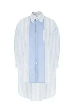 Marni Striped Shirt