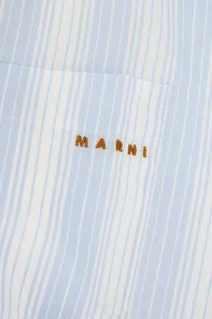 Marni Striped Shirt