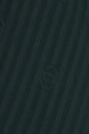 Gucci Monogrammed A-line Skirt