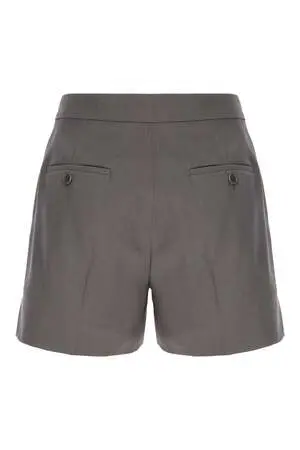 Max Mara Tailored Shorts