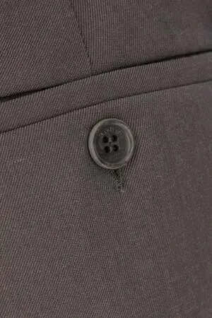 Max Mara Tailored Shorts