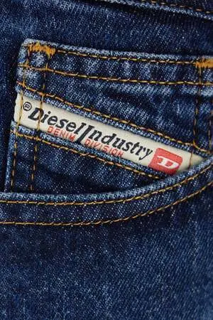 DIESEL® Denim Skirt