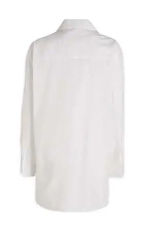 Off-White Shirt - Multicolor
