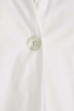 Off-White Shirt - Multicolor
