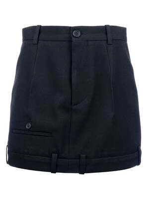 Balenciaga Clothing Skirts - Multicolor