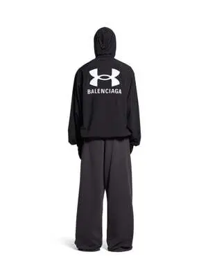 Balenciaga Zip-up Jacket With Under Armour® Branding