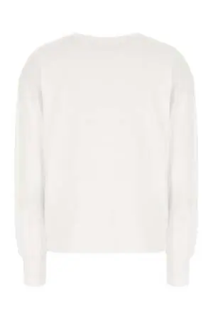 Isabel Marant Étoile Logo Sweatshirt - Multicolor