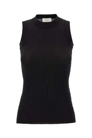 Sportmax Office Wear Performance Tops For Women