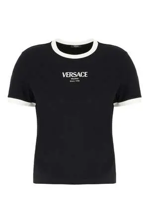Versace Clothing T-shirt - Multicolor