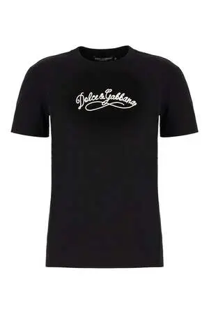 Dolce & Gabbana DOLCE & GABBANA T-shirt Multicolor