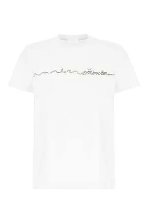 Moncler Clothing T-shirt