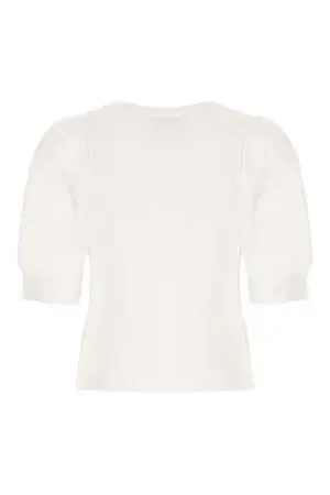 Isabel Marant Étoile Puff Sleeve T-shirt