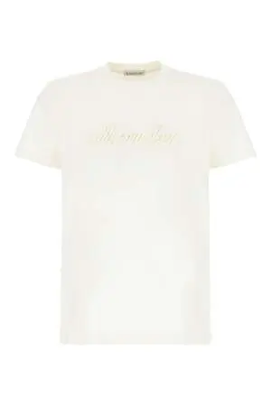 Moncler T-shirt - Multicolor