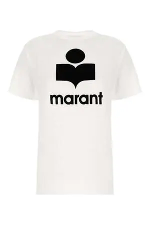 Isabel Marant Étoile Logo T-shirt