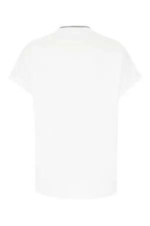 Brunello Cucinelli T-shirt - Multicolor