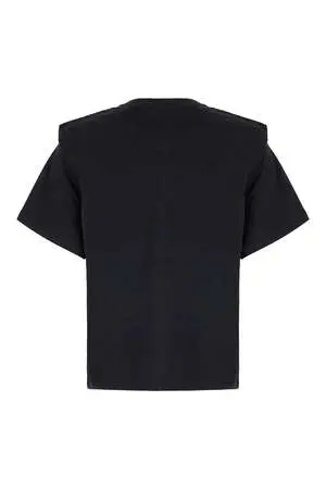 Isabel Marant Étoile T-shirt" T-shirt - Multicolor
