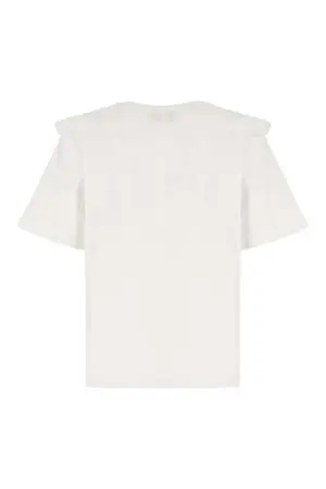 Isabel Marant Étoile T-shirt - Multicolor