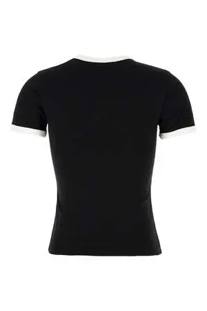 COURREGES Logo T-shirt