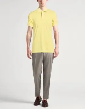 Barbour Polo Shirt Size Cotton