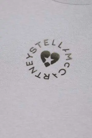Stella McCartney Crewneck T-shirt