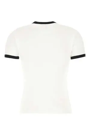COURREGES Clothing T-shirt - Multicolor
