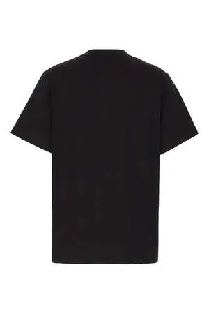 Stella McCartney Logo T-shirt - Multicolor
