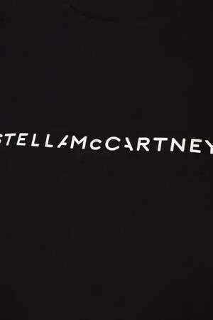 Stella McCartney Logo T-shirt - Multicolor