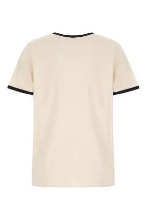 Moncler T-shirt With Pocket Detail