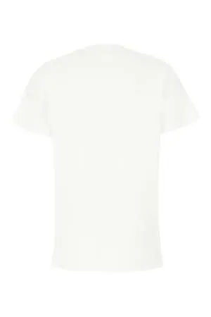Isabel Marant Étoile T-shirt With Embroidered Logo