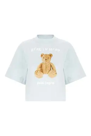Palm Angels Graphic T-shirt - Multicolor
