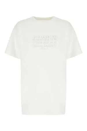 MAISON MARGIELA T-shirt - Multicolor