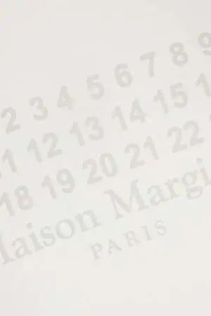 MAISON MARGIELA T-shirt - Multicolor
