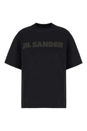 JIL SANDER Logo T-shirt - Multicolor