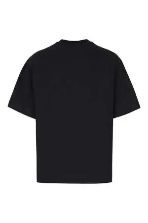 JIL SANDER Logo T-shirt - Multicolor