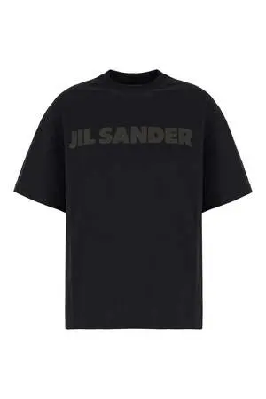 JIL SANDER Logo T-shirt - Multicolor