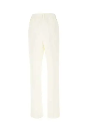 Burberry Clothing Trousers