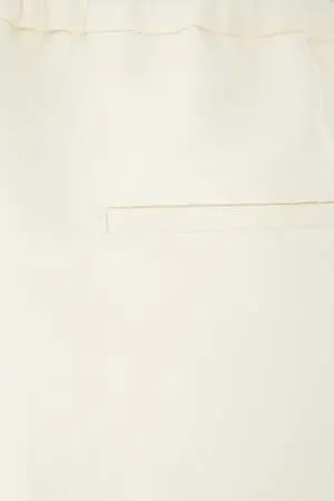 Burberry Clothing Trousers