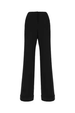 Alberta Ferretti Clothing Trousers - Multicolor
