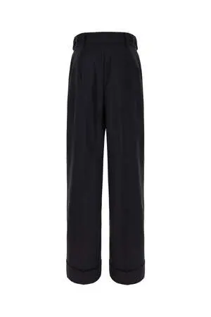 Alberta Ferretti Clothing Trousers
